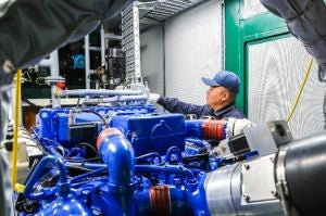 How To Choose Your Gas Power Solution | Gogopower