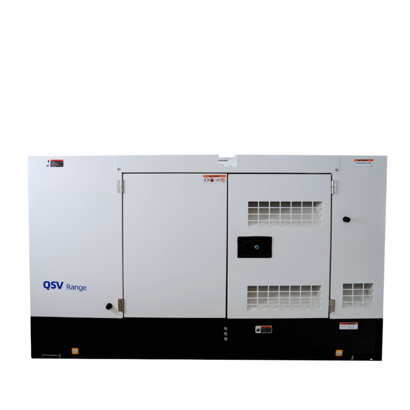 DT10K5S, 11kVA Diesel Generator 415V, 3 Phase: Powered by Kubota ...
