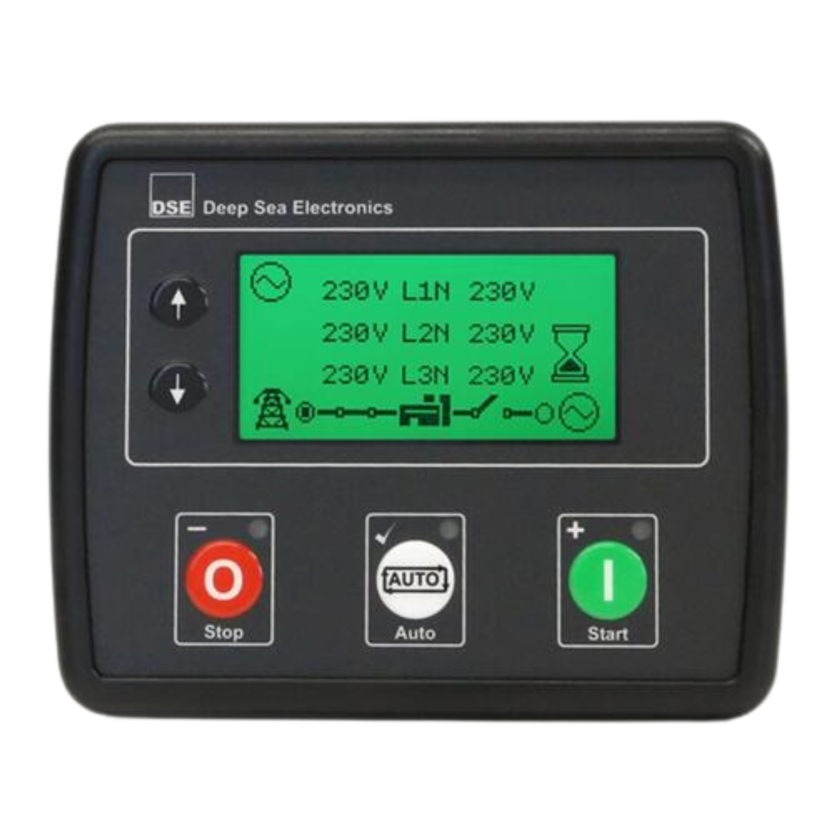 DSE4520 MKII Deep Sea Controller | Gogopower