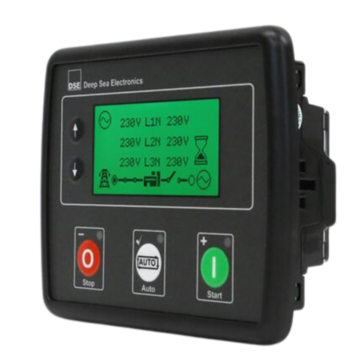 DSE4520 MKII Deep Sea Controller | Gogopower Australia - Gogopower