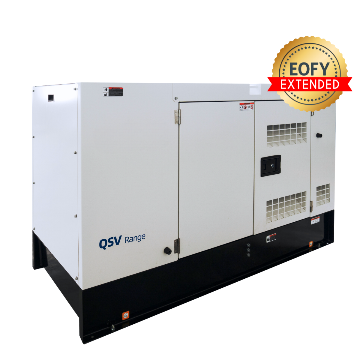 DT10K5S, 11kVA Diesel Generator 415V, 3 Phase: Powered by Kubota ...