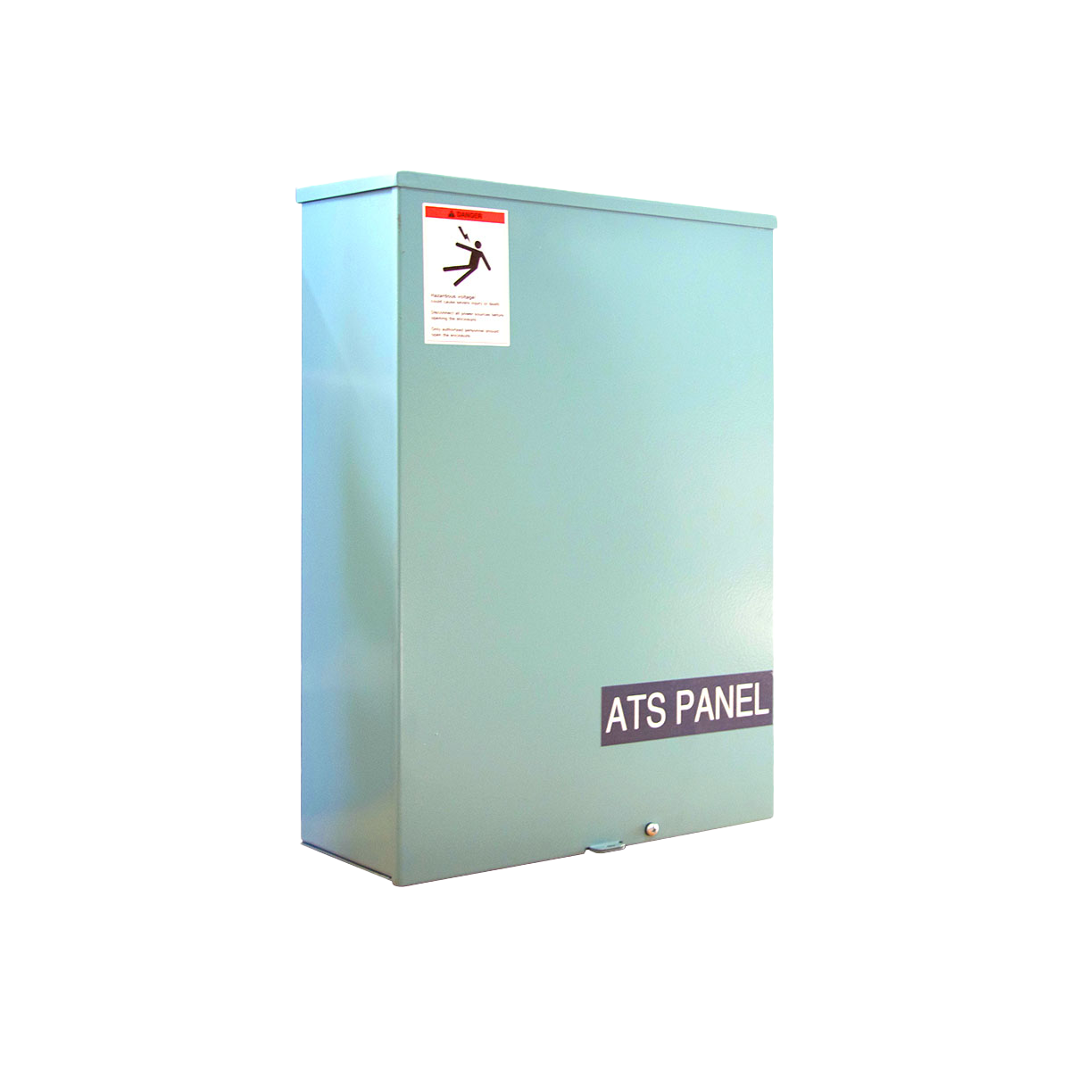 PC125A 3 phase Automatic Transfer Switch IP54 | Gogopower