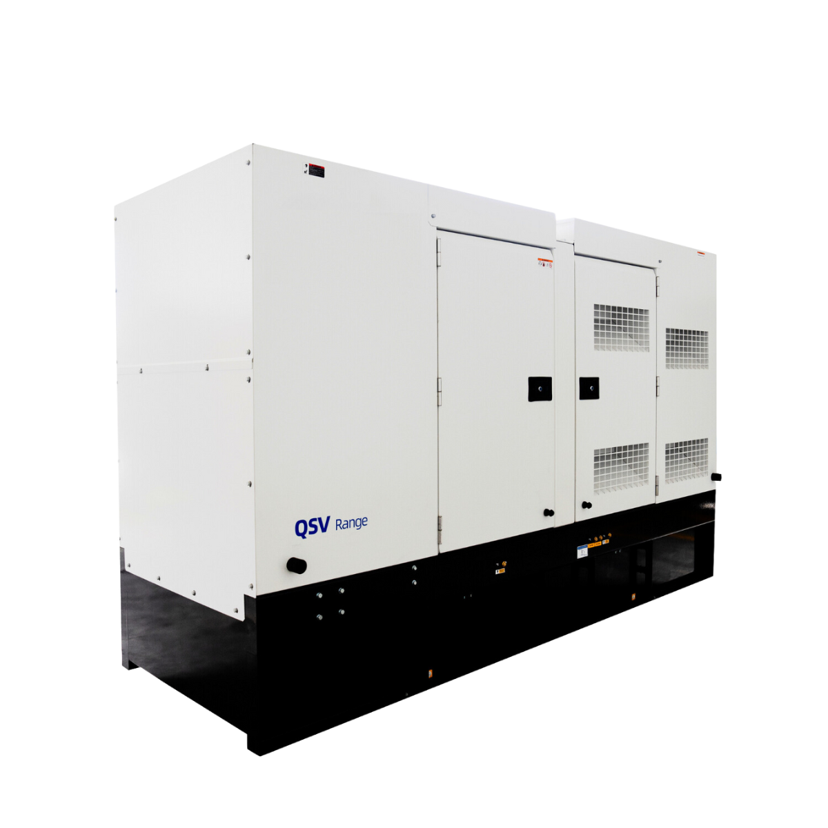 DT200C5S, 220kVA Diesel Generator 415V, 3 Phase: Powered by Cummins ...