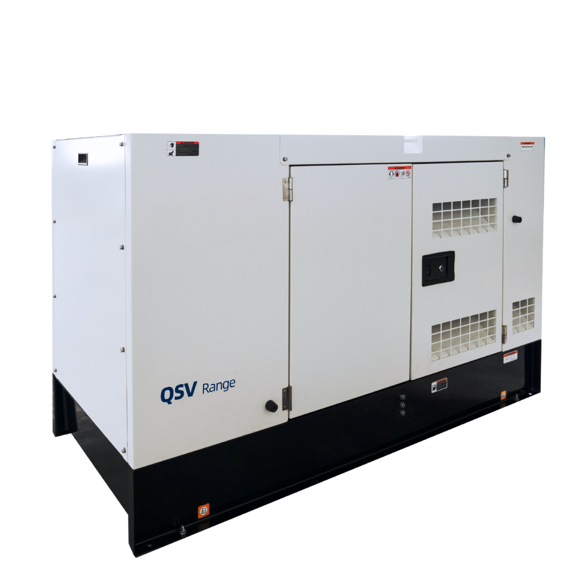 Home DT18K5S, 19kVA Diesel Generator 415V, 3 Phase: Powered by Kubota