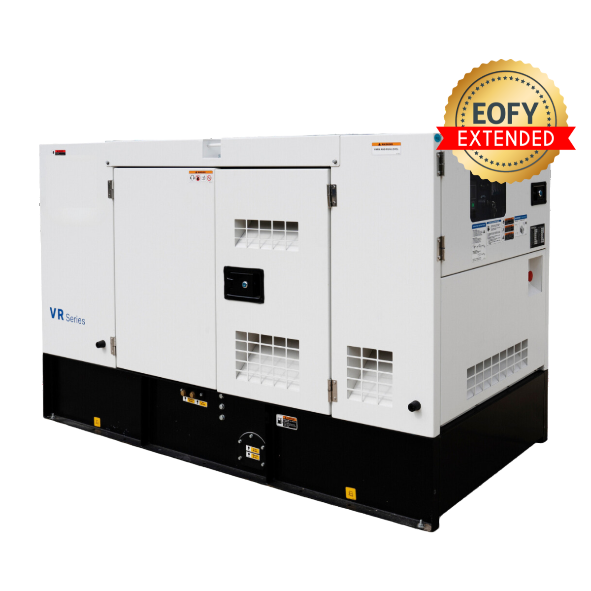 DT20P5S, 22kVA Diesel Generator 415V, 3 Phase: Powered by PowerLink ...