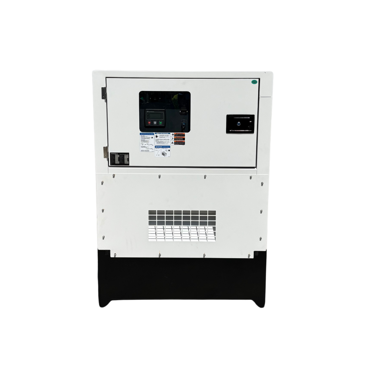 Home DT70P5S, 70kVA Diesel Generator 415V, 3 Phase: Powered by PowerLink