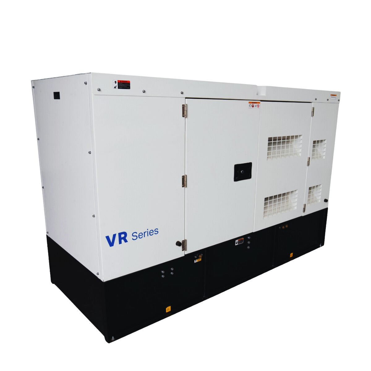 DT80P5S, 88kVA Diesel Generator 415V, 3 Phase: Powered by PowerLink ...