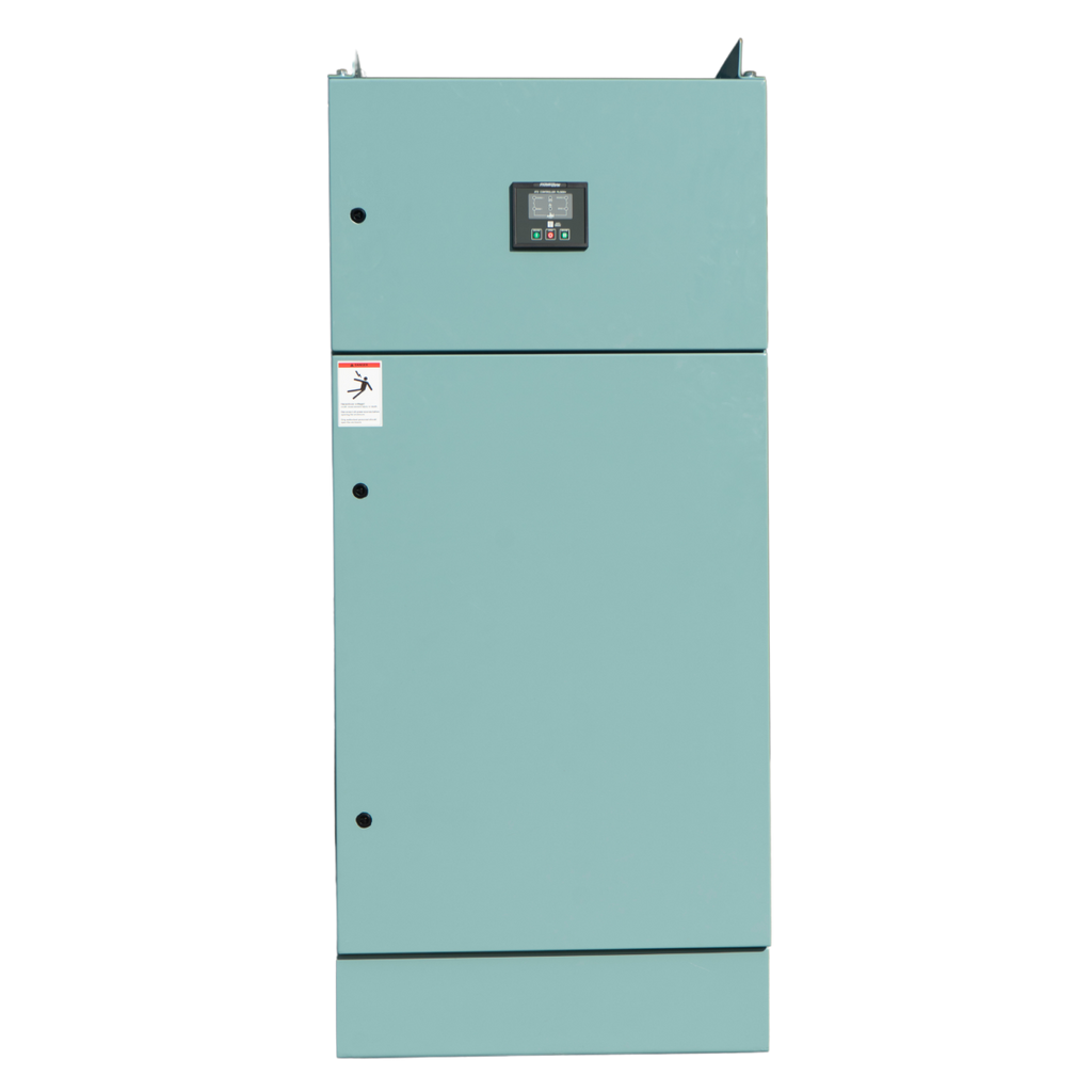 Automatic Transfer Switches (ATS) | Gogopower Australia - Gogopower